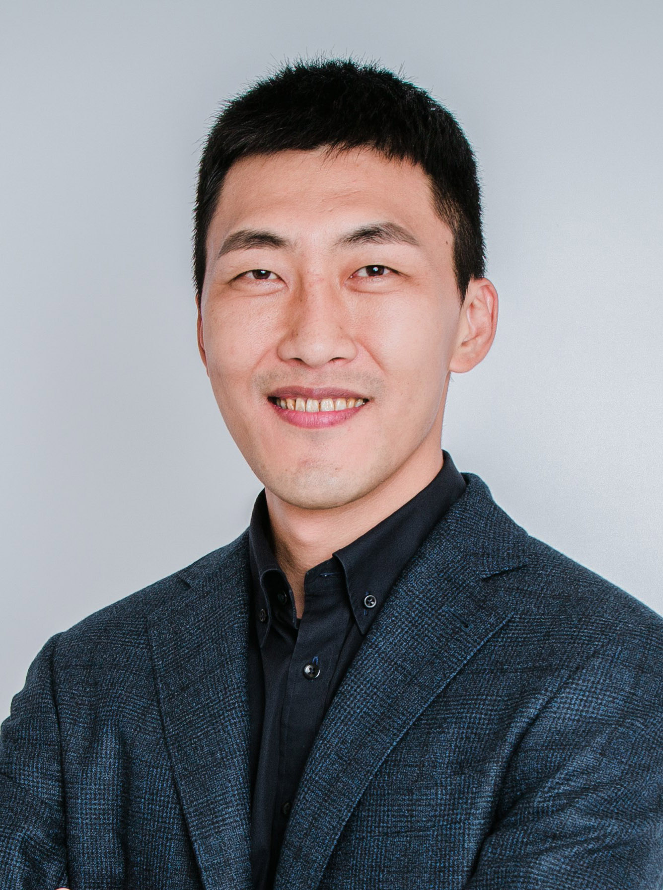 我校郭团校友入选2026年度IEEE Fellow-校友工作与合作交流处